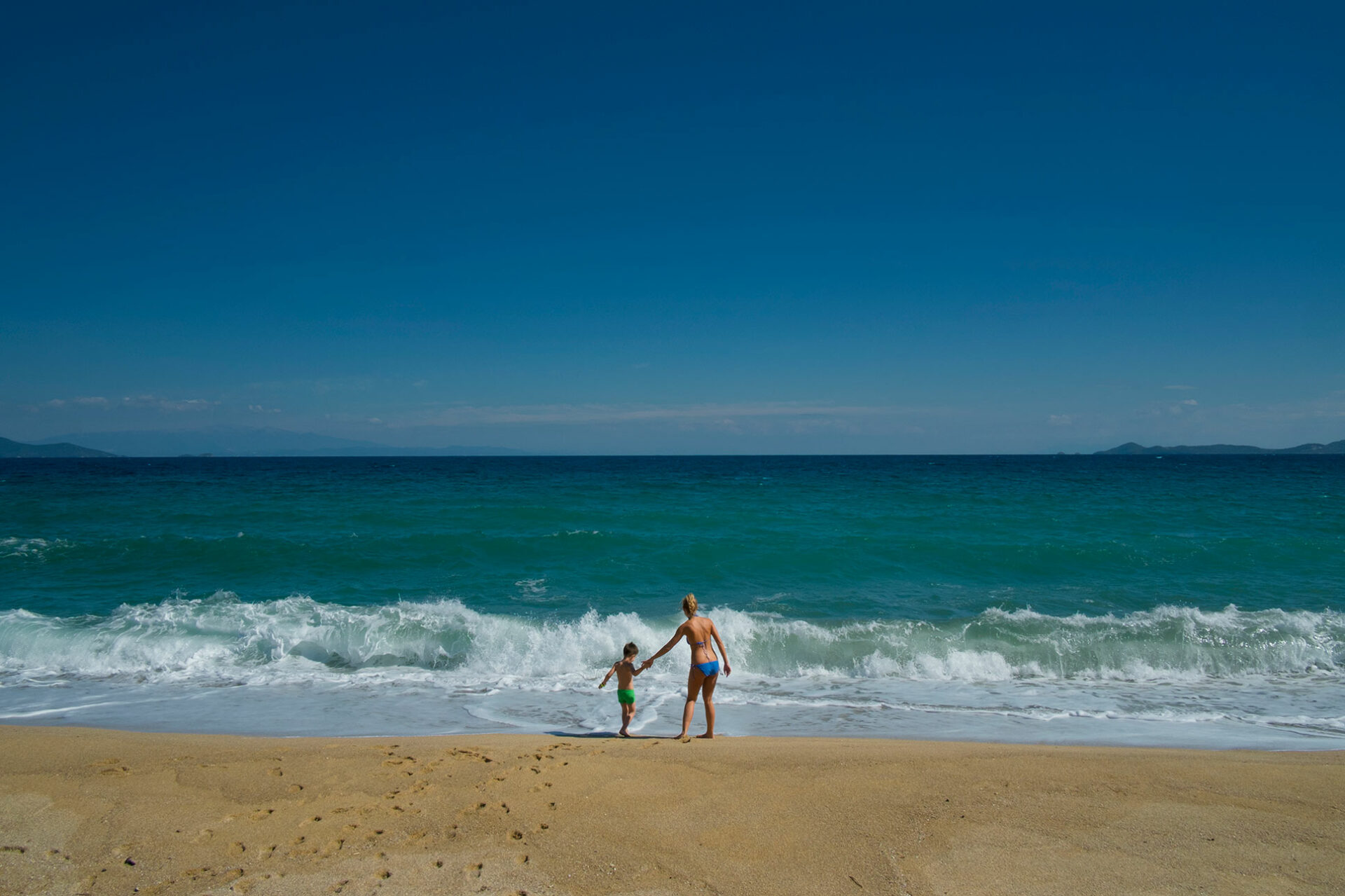 Ierissos – The Capital • Visit Eastern Halkidiki