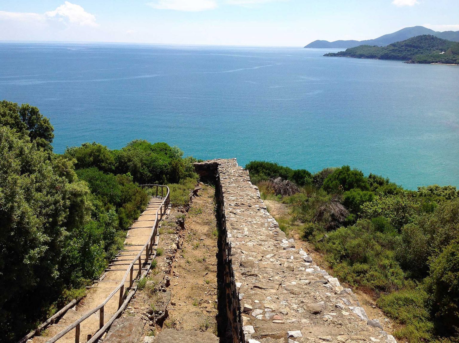 Megali Panagia • Visit Eastern Halkidiki