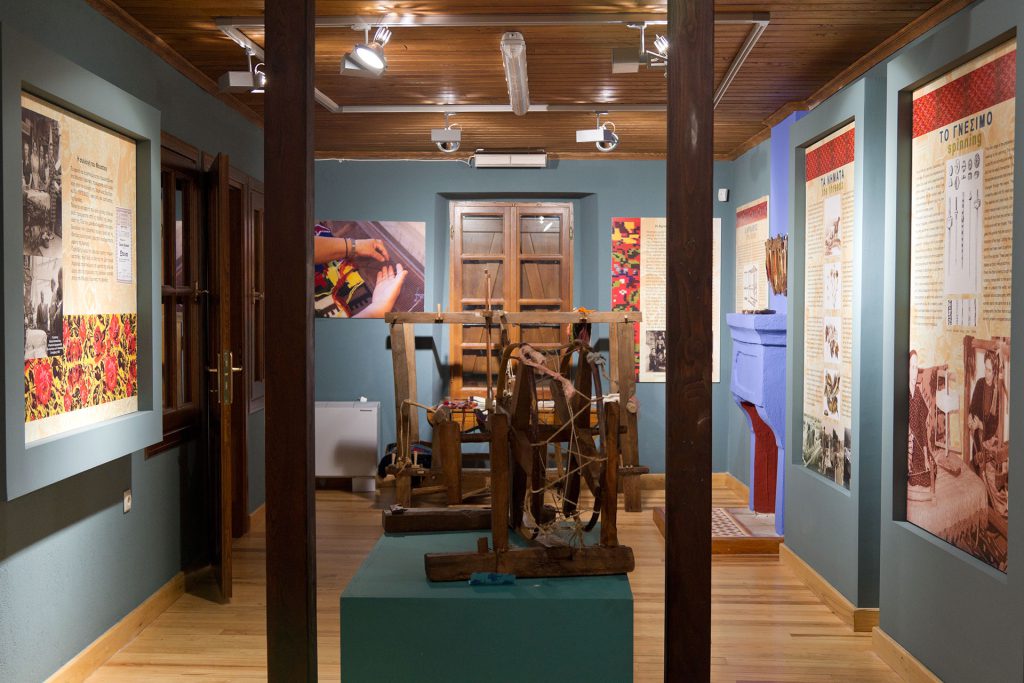 Museums • Visit Eastern Halkidiki