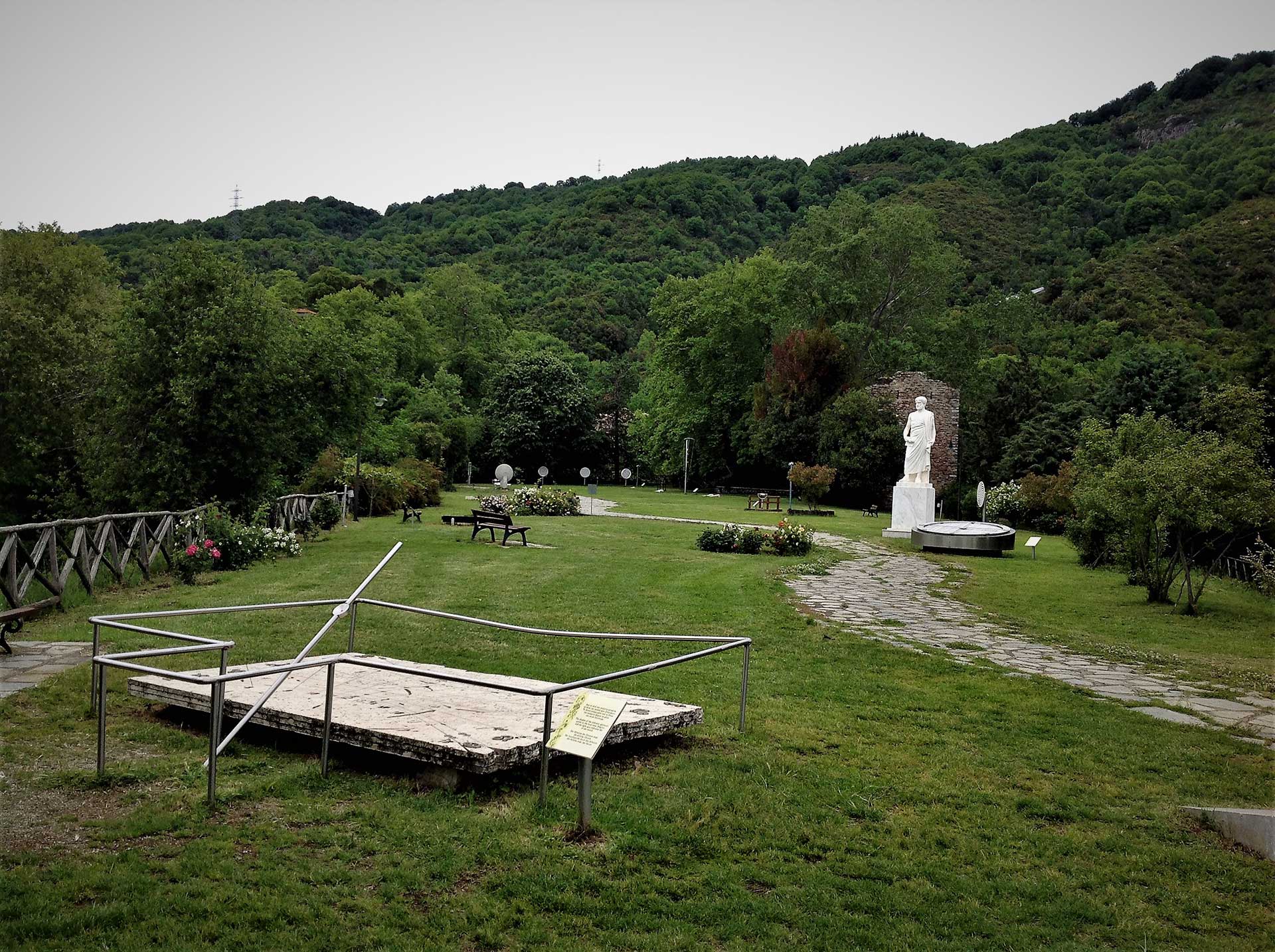 Ammouliani Island – Visit Eastern Halkidiki