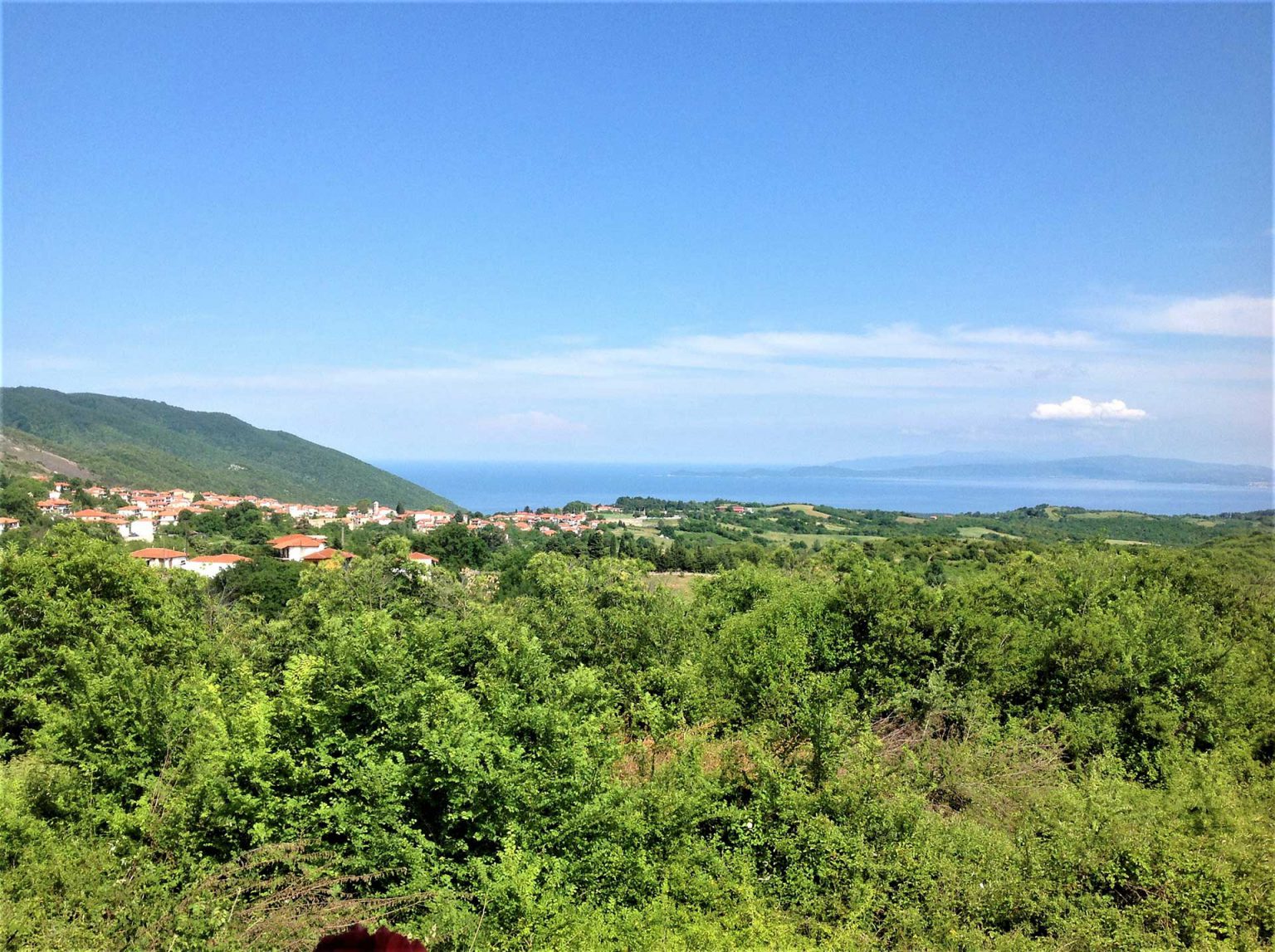 Stagira • Visit Eastern Halkidiki