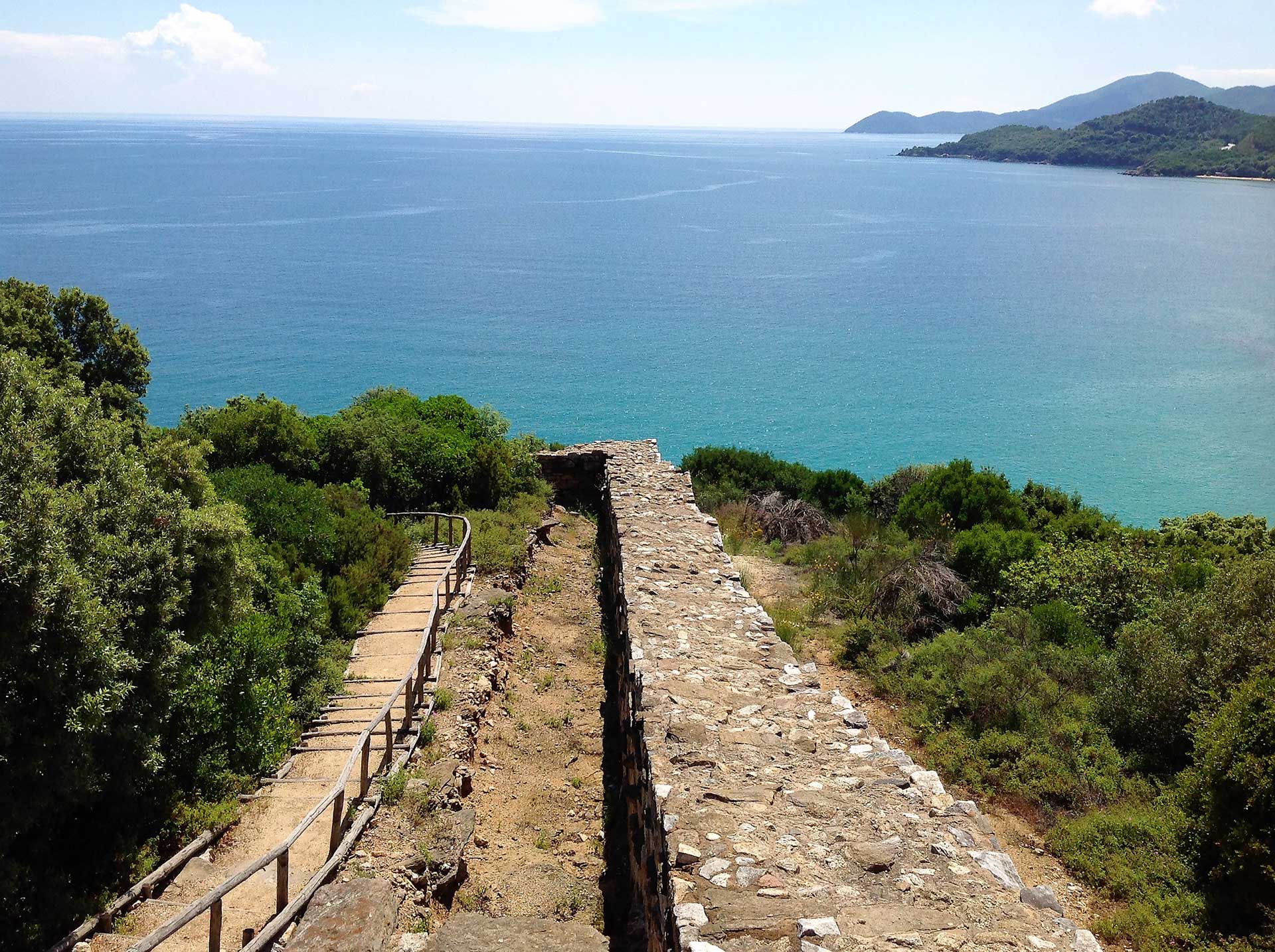 Οι Αρχαιολογικοί Χώροι • Visit Eastern Halkidiki