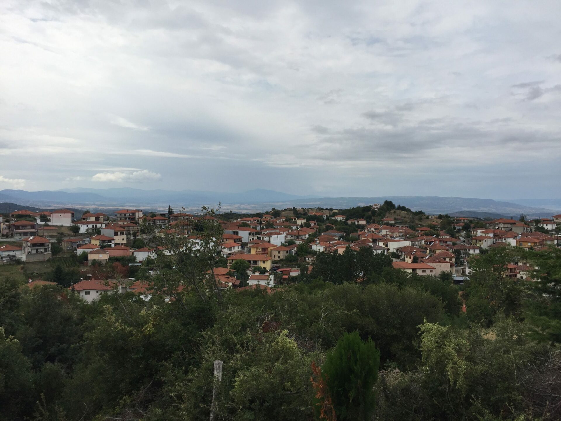 Στανός • Visit Eastern Halkidiki